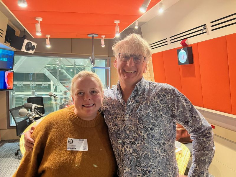 Bec Dahl - Nicholes Family Law