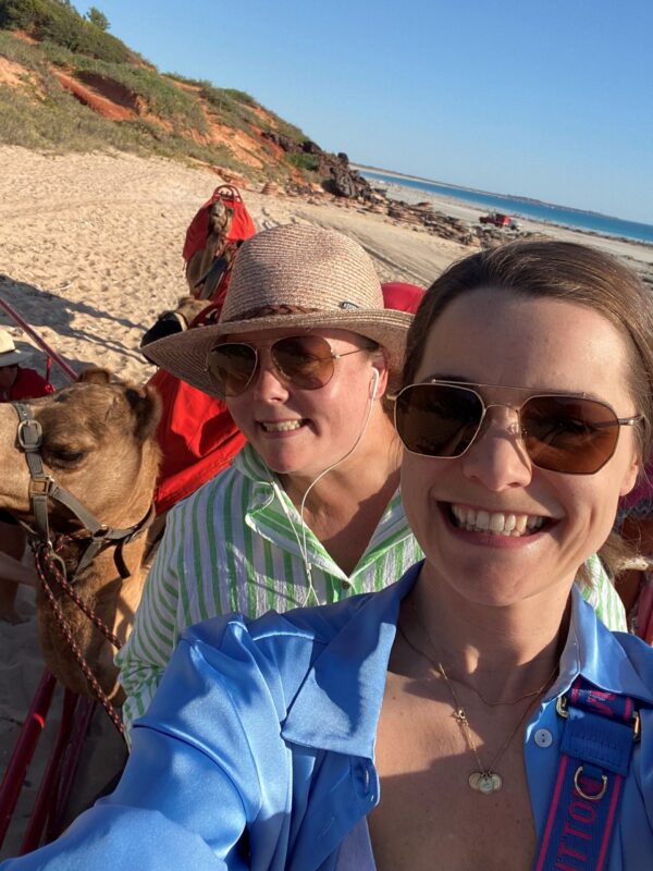 Bec Dahl - Nicholes Family Law