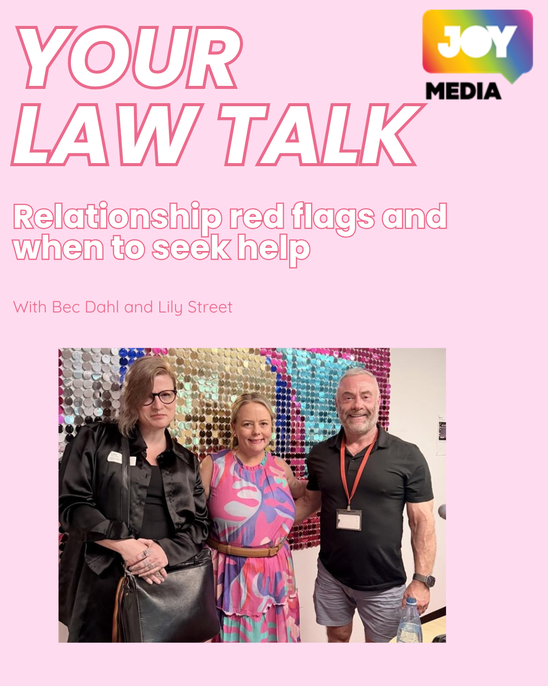 Bec Dahl - Nicholes Family Law